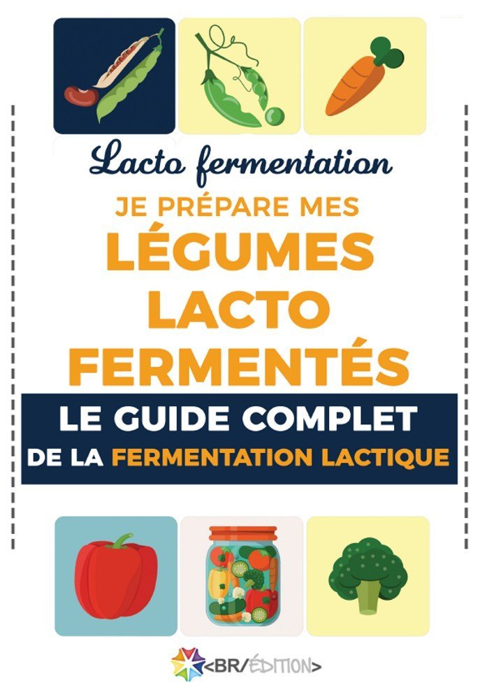 fermentation lactique atp