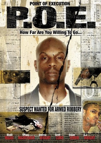Amazon.com: P.O.E. FEATURE : Tiffany Hightower, Andrew Wright, Susan ...