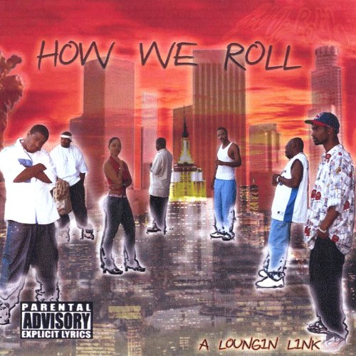 Play How We Roll by Tha Compilation on Amazon Music