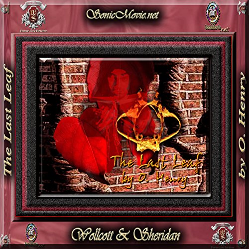 The Last Leaf: Annotated (Audio Download): O. Henry, Kevin Yancy ...