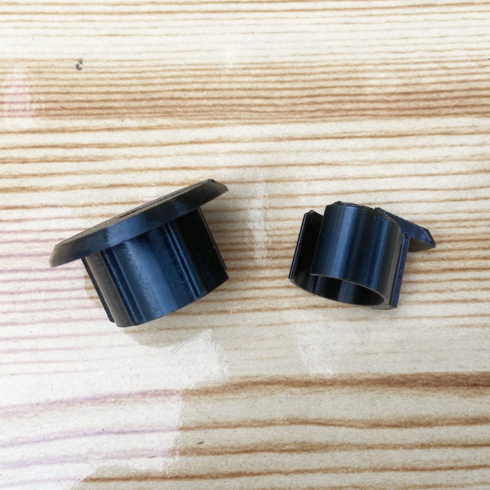 Snapklik.com : Sactulaz Wall Bushing Grommet For Starlink Dishy Router ...