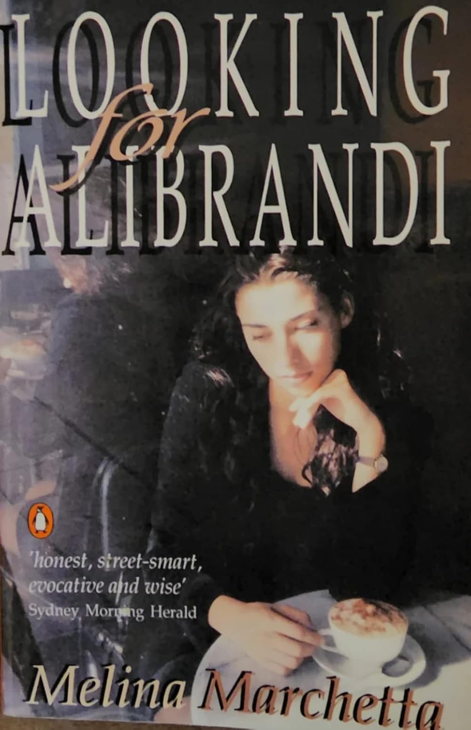 Looking For Alibrandi: Marchetta, Melina: 9780140236132: Amazon.com: Books