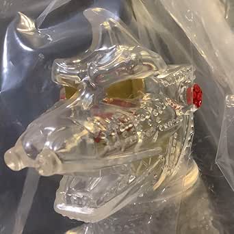 Amazon.co.jp: Mechagodzilla II 450 Internal Mechanism Chamfer ...