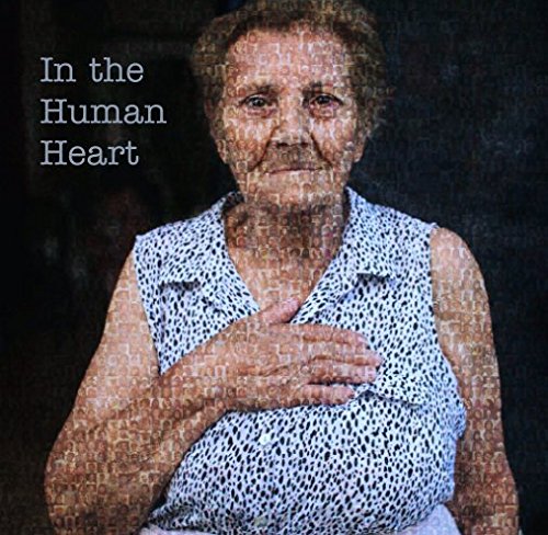 In the Human Heart: Katie Berry: 9781320141949: Amazon.com: Books