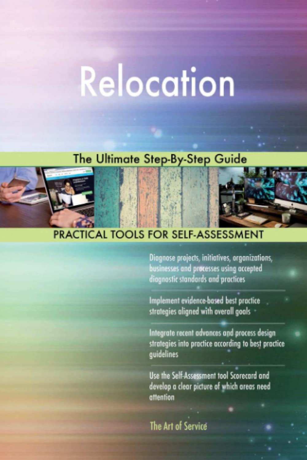 Buy Relocation The Ultimate Step-By-Step Guide Book Online at Low ...