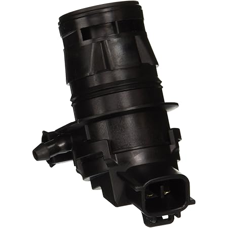 Amazon.com: Genuine Honda 76846-TP6-C01 Washer Pump Set : Automotive