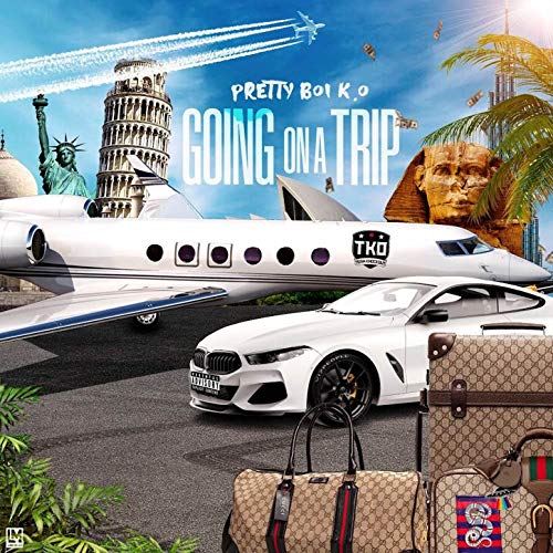 Going on a Trip de Pretty Boi K.O en Amazon Music Unlimited