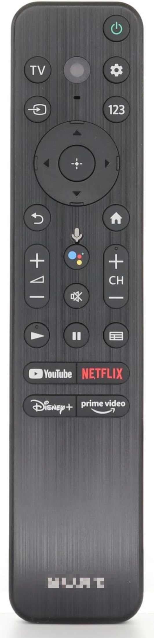 Amazon.com: Caavo Control Center Smart Remote and Home Theater Hub with ...