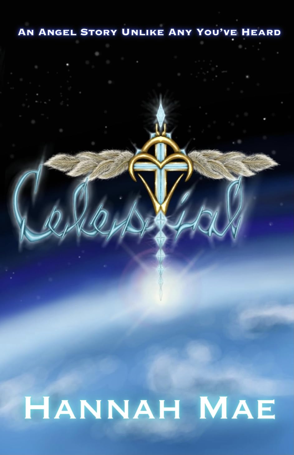 Celestial - Kindle edition by Mae, Hannah, Colvin, Adrianna, Craig ...