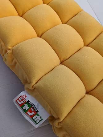 Amazon.co.jp: Morinaga Choco Monaka Jumbo Jumbo Plush Toy : Toys & Games