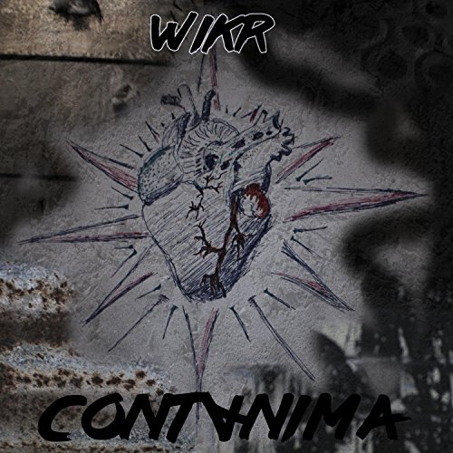 Play Contanima by Wikr on Amazon Music