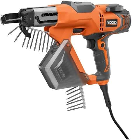 Amazon.com: Power Screw Guns - Power Screw Guns / Screw Guns & Power ...