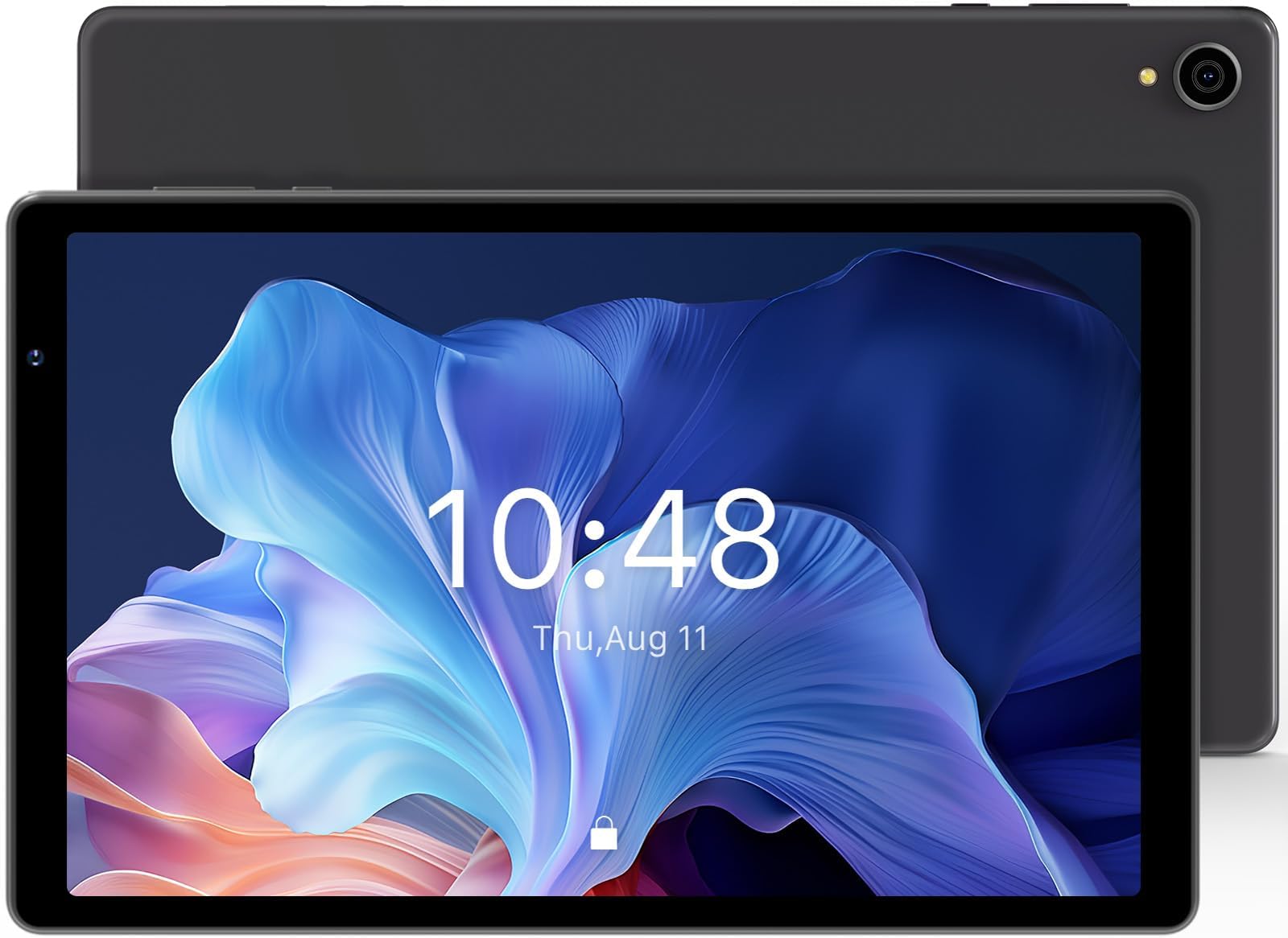 Amazon.com : Hot Pepper Android Tablet 10 inch,Android 12 Tablet,6GB ...