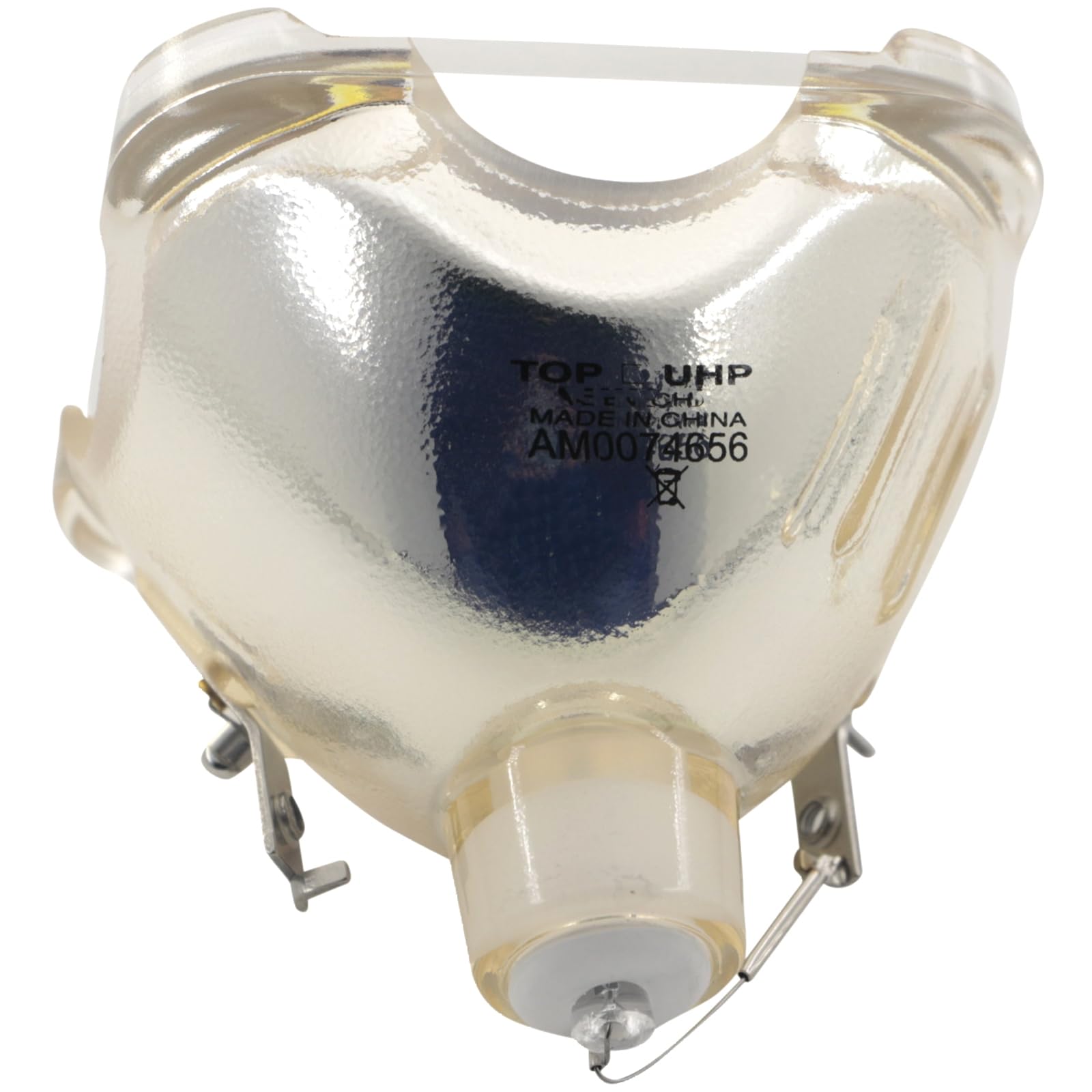 Amazon.co.jp: 元の 適用 オリジナル LMP-H202 交換用プロジェクタランプバルブ UHP 200W 電球 適用 VPL ...