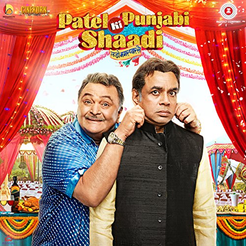 Amazon Music - Uttank VoraのPatel Ki Punjabi Shaadi - Amazon.co.jp