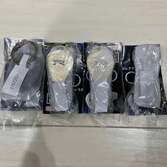 Amazon.co.jp: 4 Types Narikiri Owner Series Gacha Nissan Key GT-R ...