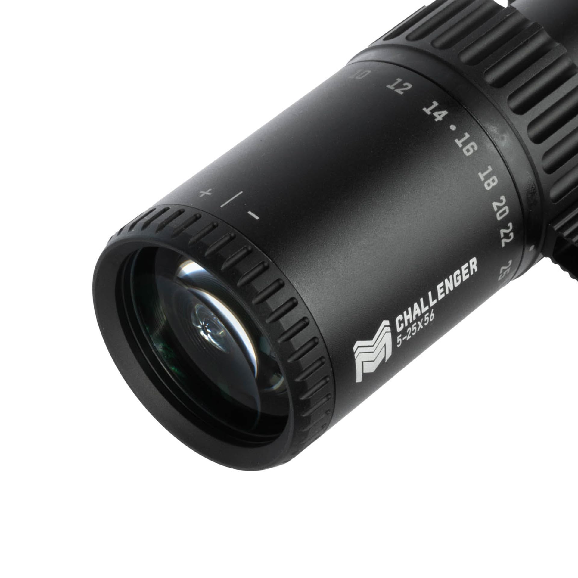 Snapklik.com : Monstrum Challenger 5-30x56 FFP Rifle Scope Featuring ED Glass, Adjustable ...