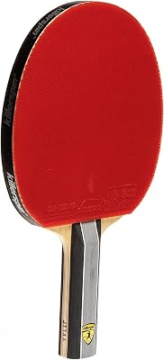 Killerspin KIDO 7P RTG Premium Table Tennis Racket Nepal | Ubuy