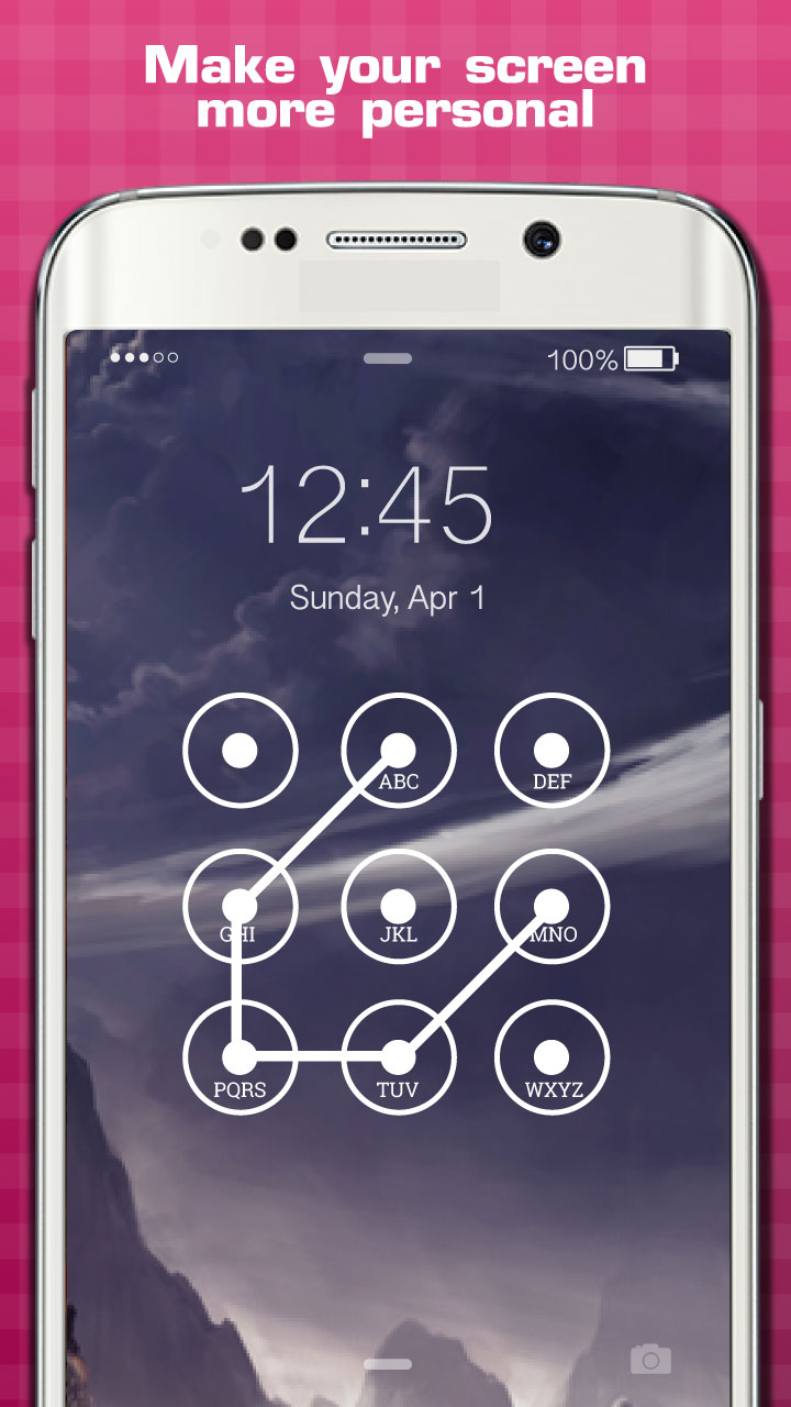 Hindu God Screen Lock : Ganesha Wallpapers & Krishna Pic - App on ...