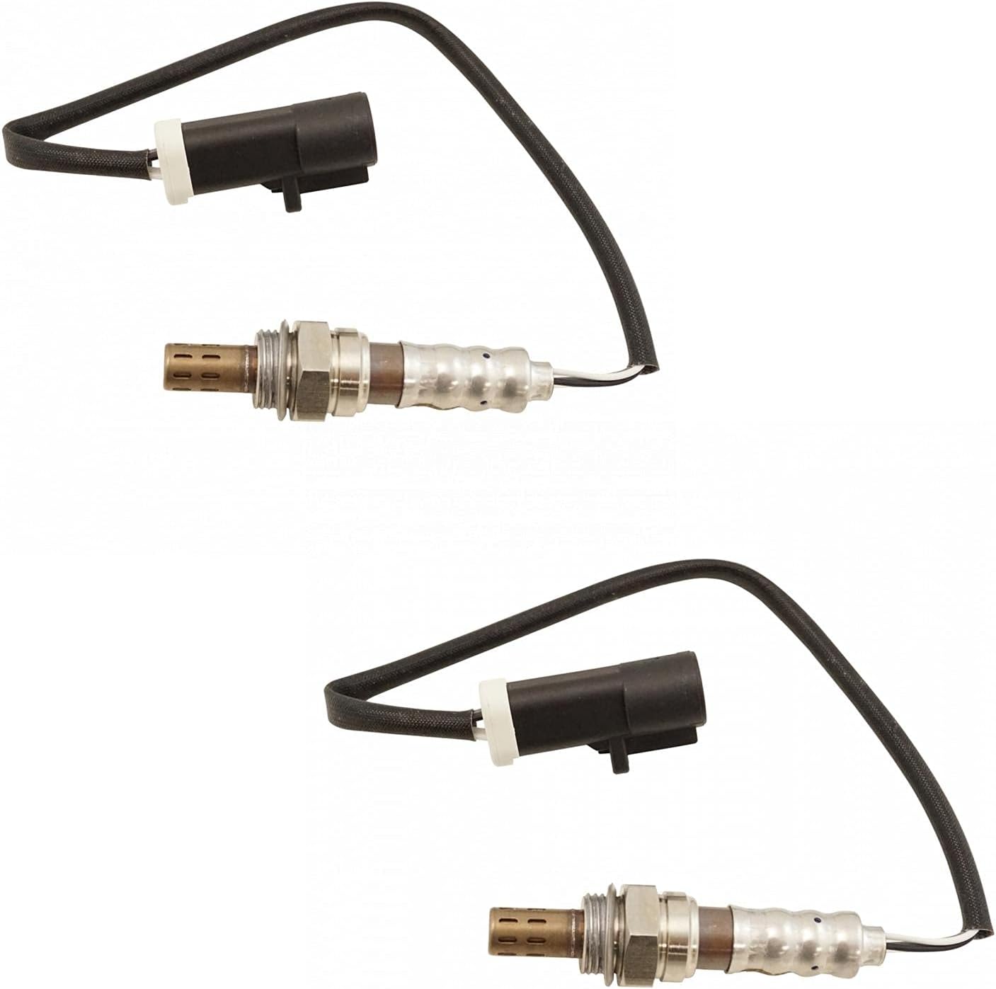 Amazon.com: Oxygen O2 02 Sensor for Contour Crown Victoria E150 F150 ...