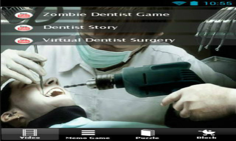 Devil Dentist - App on the Amazon Appstore