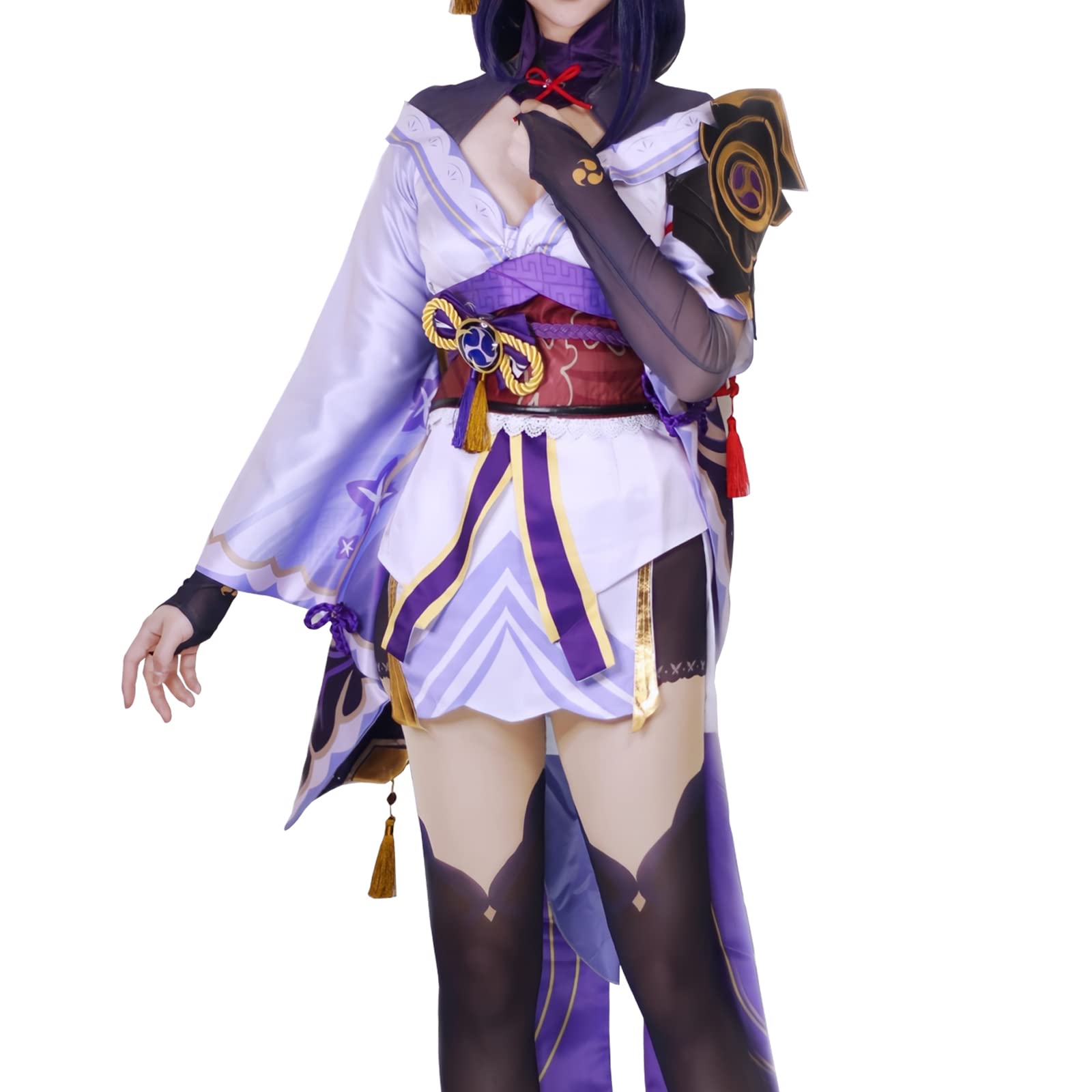 Fimall Kenshin Cosplay Costume All Characters Cosplay Outfit Baal fimall-kenshin-cosplay-costume-all-characters-cosplay-outfit-baal
