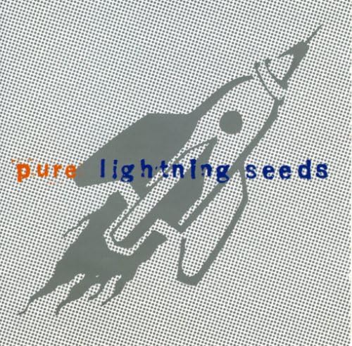 Pure Lightning Seeds: The Lightning Seeds: Amazon.ca: Music