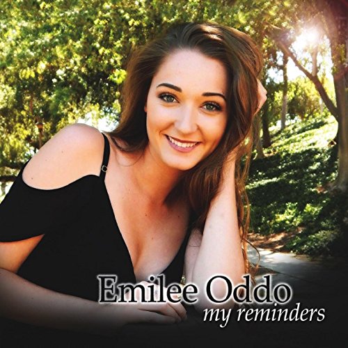 Amazon.com: My Reminders : Emilee Oddo: Digital Music