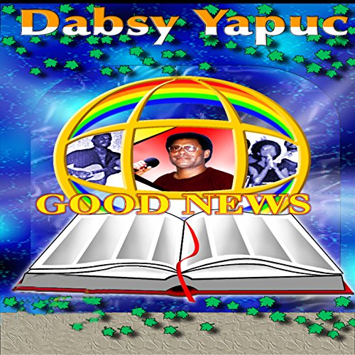 Amazon.co.jp: Good News : Dabsy Yapuc: デジタルミュージック