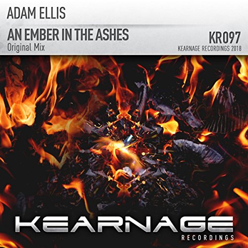 Écouter An Ember In The Ashes de Adam Ellis sur Amazon Music Unlimited