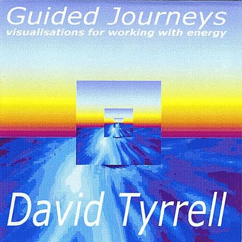 David Tyrrell - Guided Journeys - Amazon.com Music