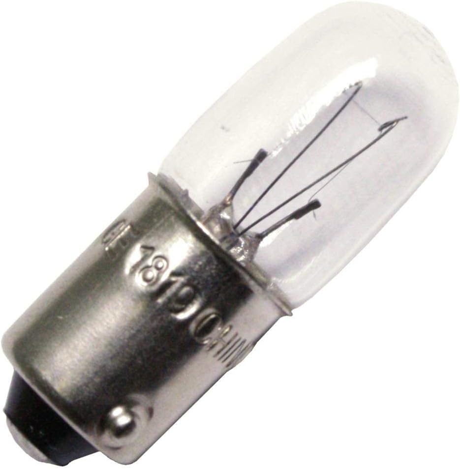 Amazon.com: GE 27711-1819 Miniature Automotive Light Bulb