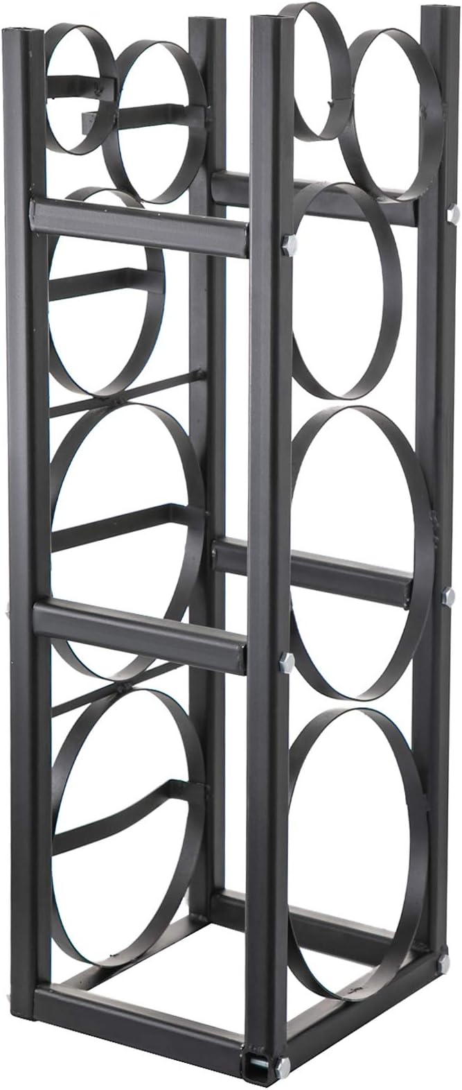 Amazon.com: VEVOR Refrigerant Tank Rack with 2x30lb and 3 Other Saving ...