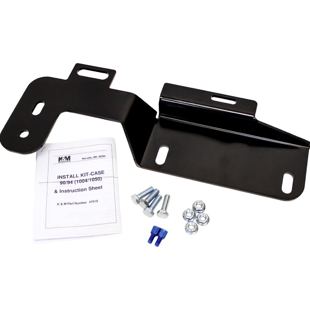 Amazon.com: K&M Manufacturing 6022 JD Command Center Arm Bracket ...