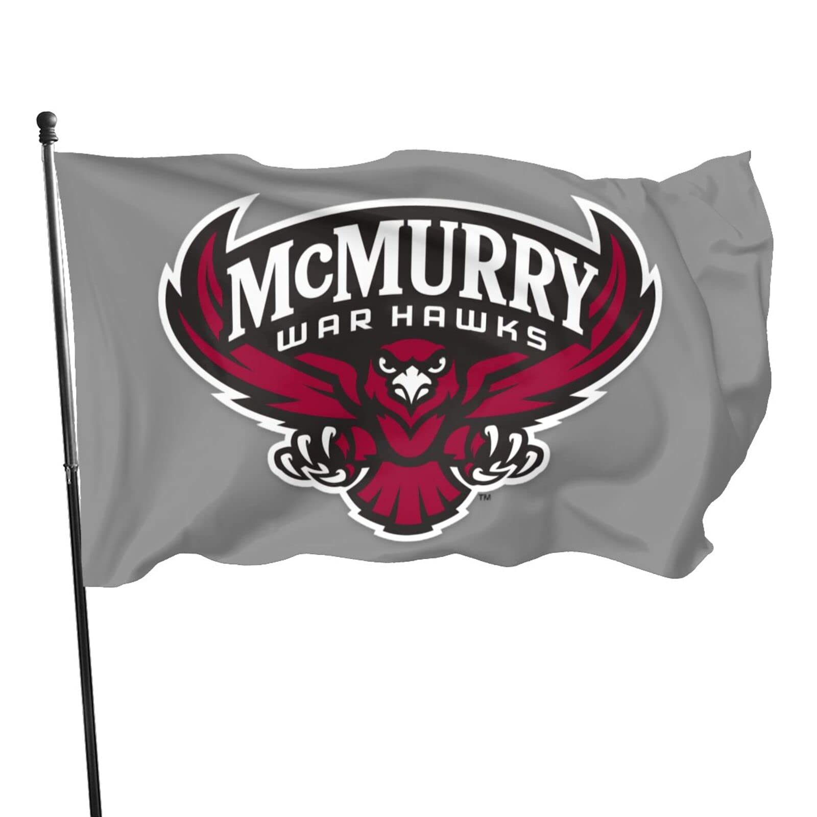 Mcmurry University Logo