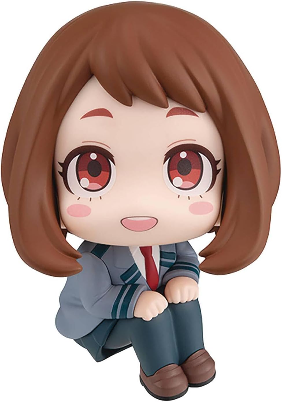 Megahouse - My Hero Academia - Look Up - Ochaco Uraraka Figure (MHA ...