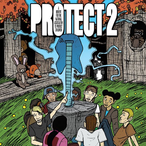 Protect 2: A Benefit for the National Association to Protect Children ...