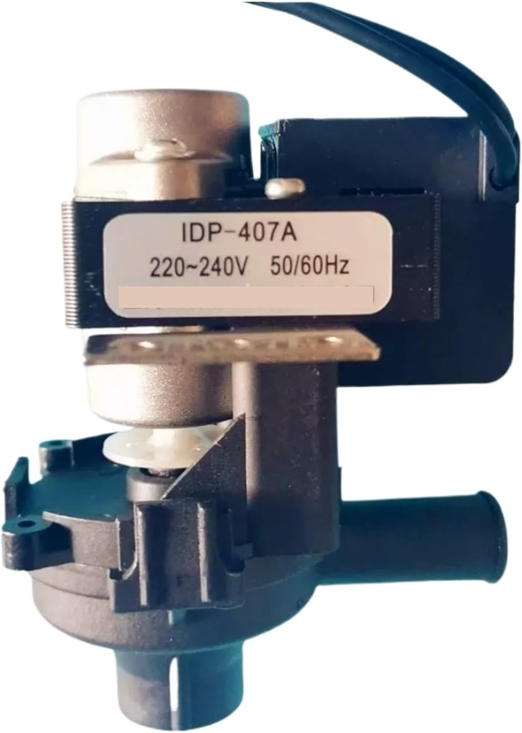 Amazon.com: Drainage Pump Central Air Conditioner IDP-407A 60HZ 220V AC ...