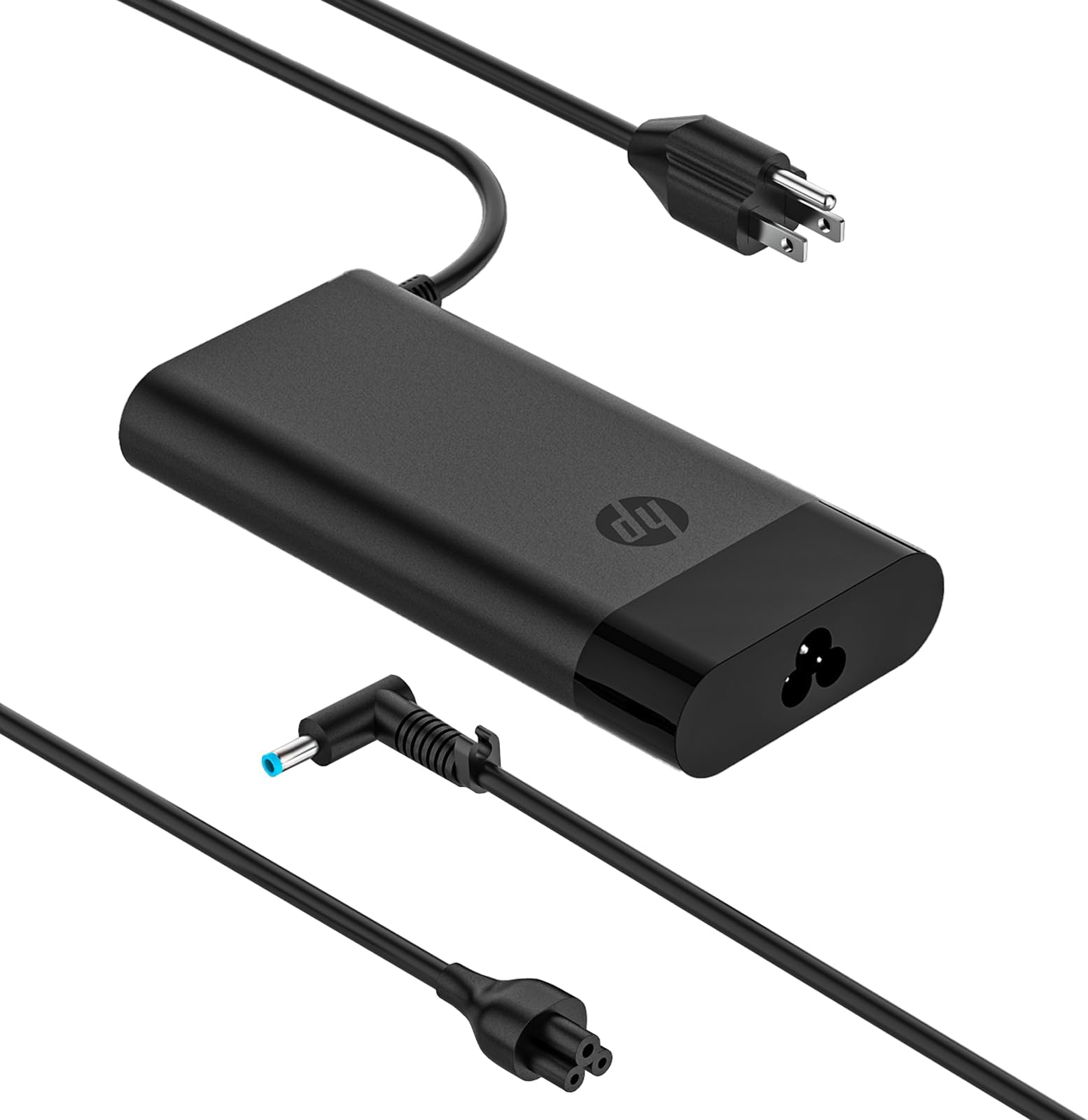 Amazon.com: Genuine 200W AC/DC Adapter Compatible with HP Envy 16 ...