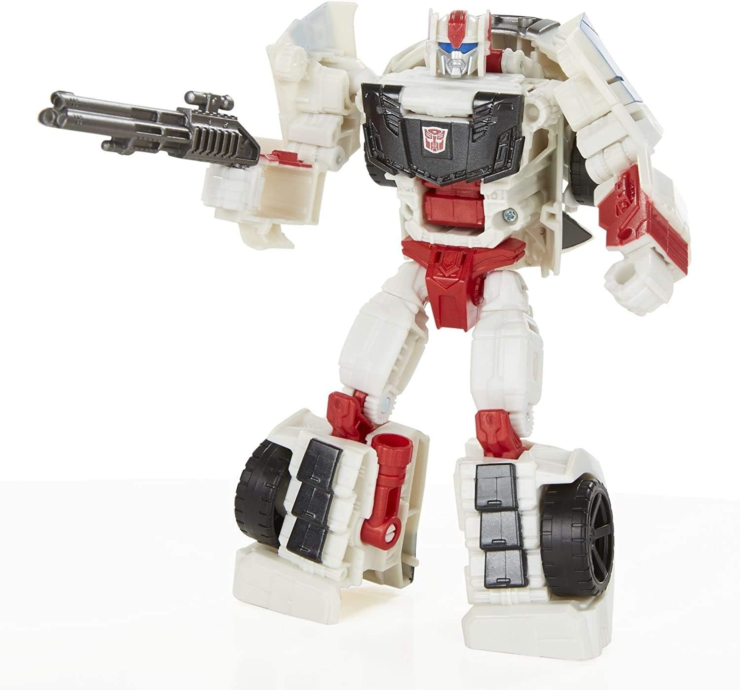 Amazon.com: Transformers Generations Combiner Wars Deluxe Class ...