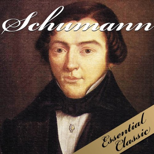 Schumann: Album for the Young, Symphonies Nos. 1, 3, 4, Scenes from ...