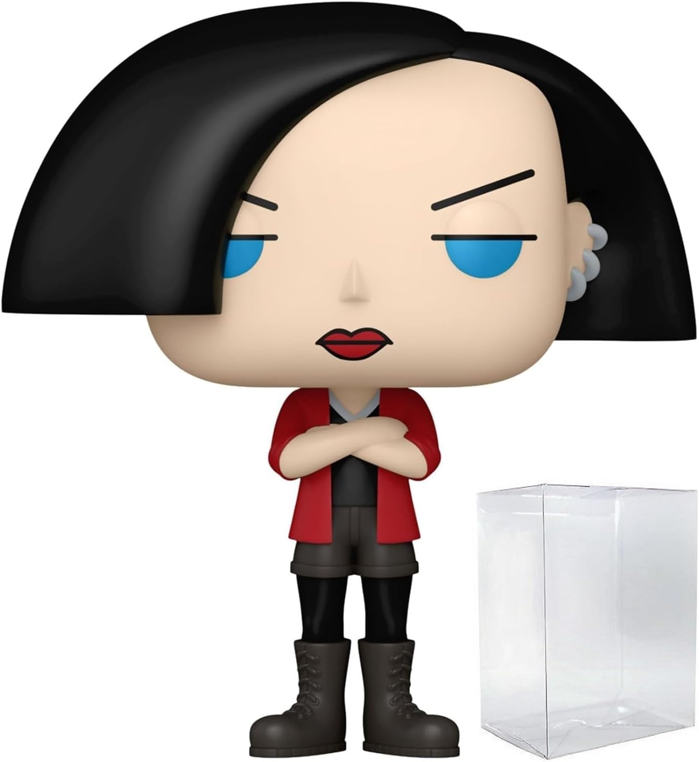 Amazon.com: POP Animation: Daria - Daria Morgendorffer Limited Edition ...