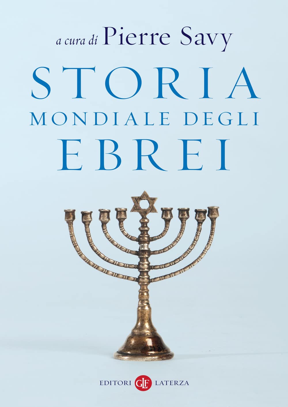 Storia mondiale degli ebrei : Savy, Pierre, Sampaolo, Michele: Amazon ...