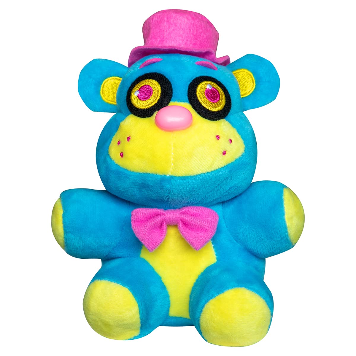 Buy FNAF Plushies,Five Nights at Freddy's Plush | Freddy Fazbear ...