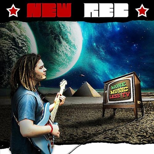 New Reb - More Music Less TV - Amazon.com Music