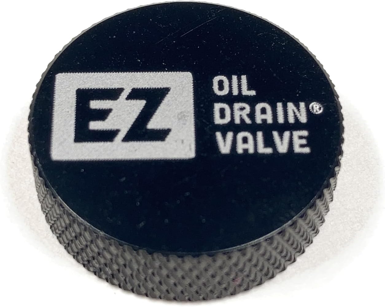Amazon.com: EZ Oil Drain Valve DC-001 Threaded Metal Dust Cap for ...