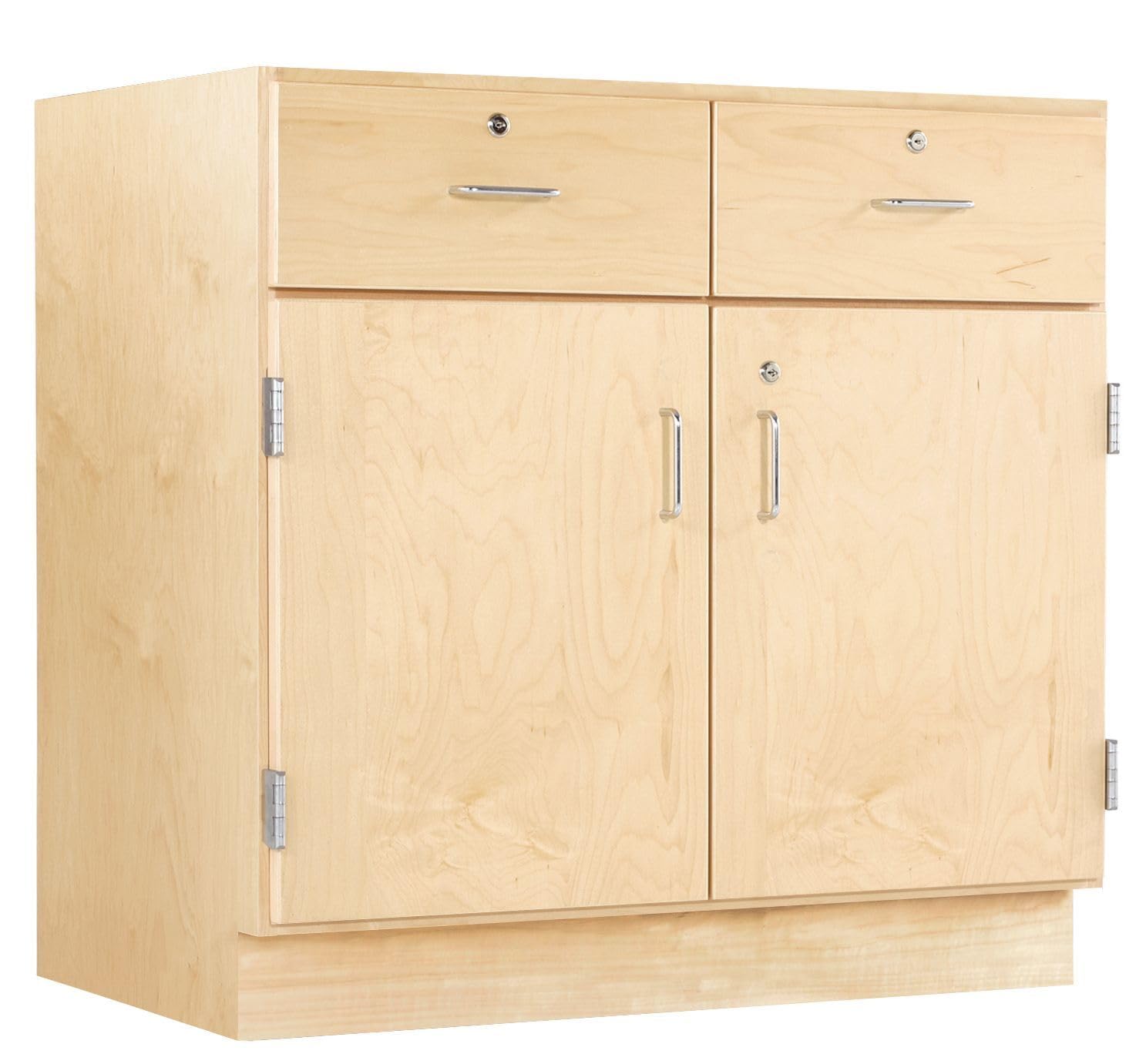 Amazon.com: Diversified Spaces Science Classroom Base Cabinets, 36" W x ...