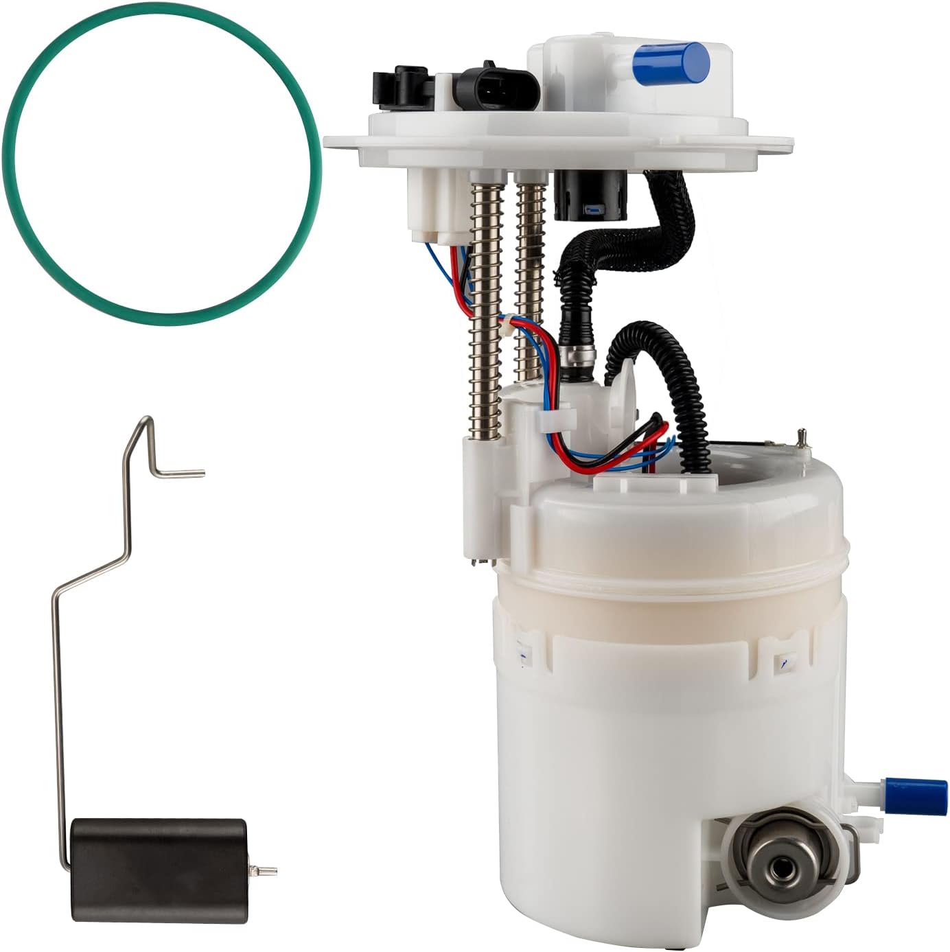 Amazon.com: Delphi FG1572 Fuel Module : Automotive