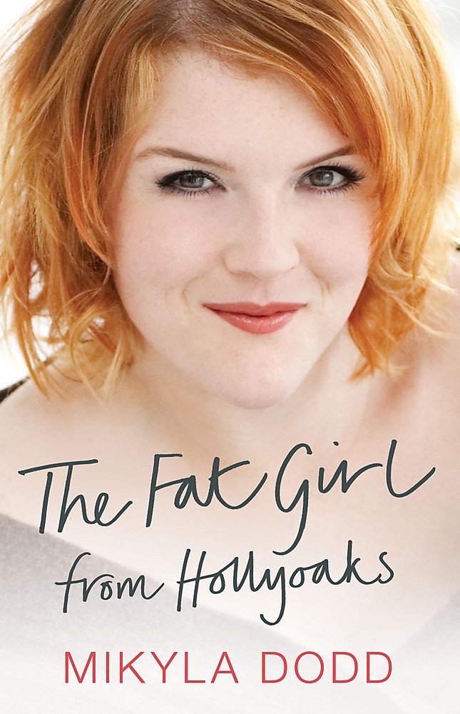 Playing the Fat Girl: Amazon.co.uk: Dodd, Mikyla: 9780340935477: Books