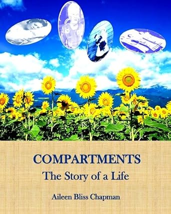 Amazon.com: Compartments: The Story of a Life: 9781461045229: Chapman ...